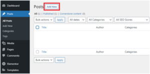 How To Start A Blog In 2025: The Most In-Depth Guide