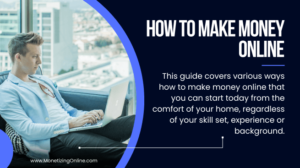 How To Make Money Online: 21 Realistic Ways For 2025 & Beyond