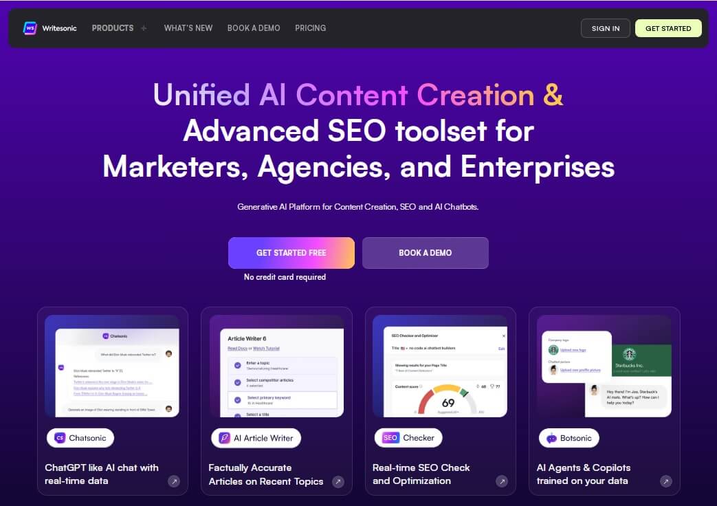 11 Best AI Content Writing Tools For Creating High-Quality Articles