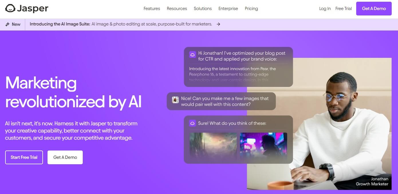 Content Writing Software: 11 Best Options For Effortless Writing