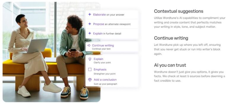 Content Writing Software: 11 Best Options For Effortless Writing