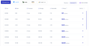 Web Hosting For Small Business: 17 Best Providers For 2025