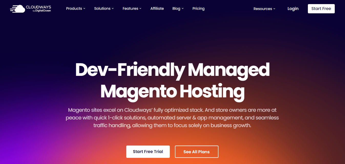 Magento Web Hosting: 9 Best Choices For Performance And Value